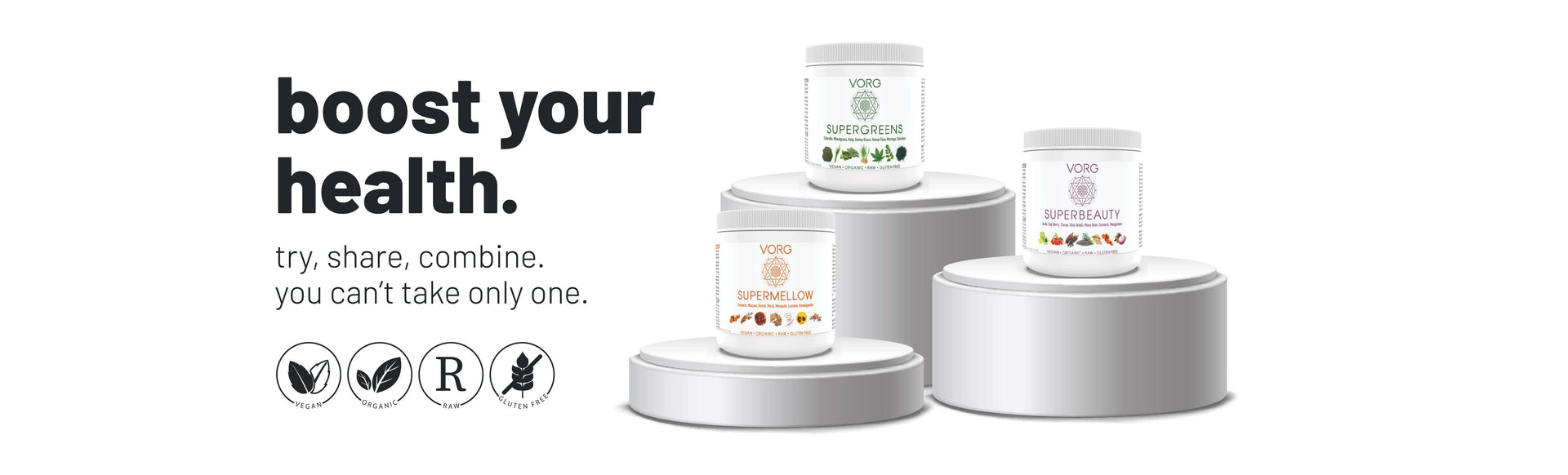 Shop All – VORG SUPERSHAKE